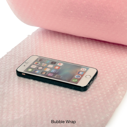 Antistatic Packaging Solutions | Bubble Wrap & Foam Sheets